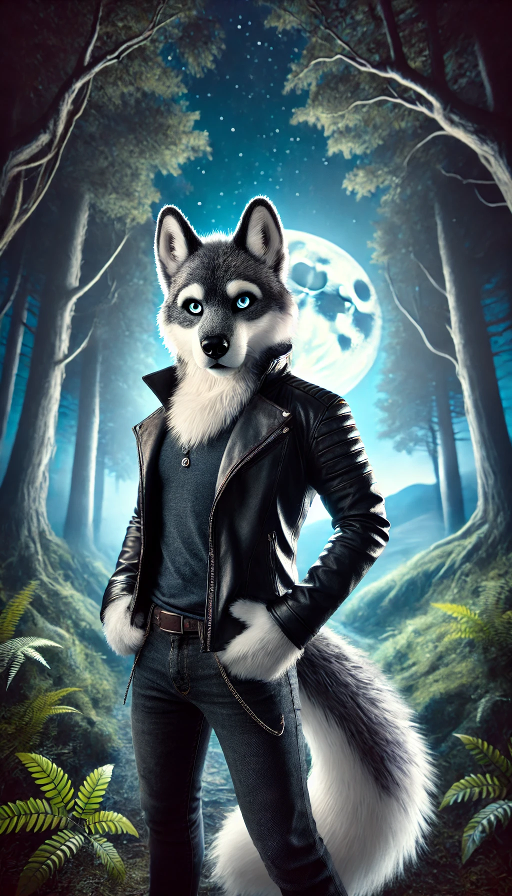 How to Dress Like a Furry: The Fursona Look - Shop The Style