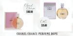 List of Best Designer Perfume Dupes - Shop The Style