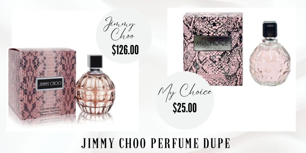 List of Best Designer Perfume Dupes - Shop The Style