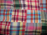 A Fabric of History: Understanding Different Plaid Types - Shop The Style