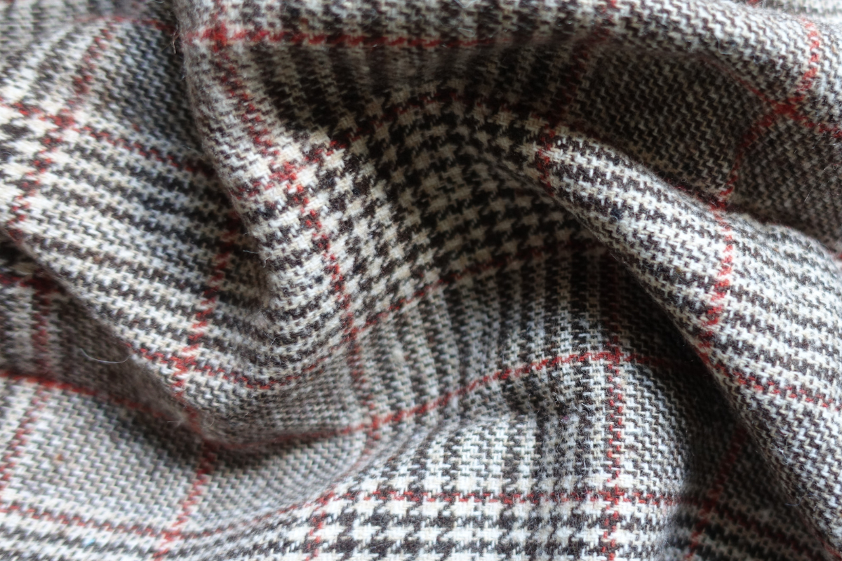 A Fabric of History: Understanding Different Plaid Types - Shop The Style