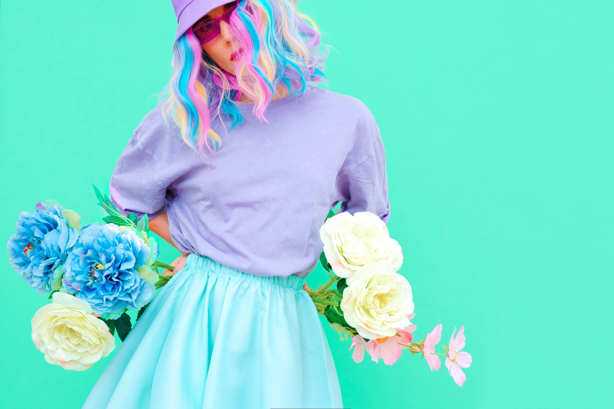 Mane Attractions: Top Hair Trends for 2024 - Shop The Style